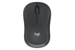 Logitech M240 Bluetooth Mouse - Graphite | Harvey Norman