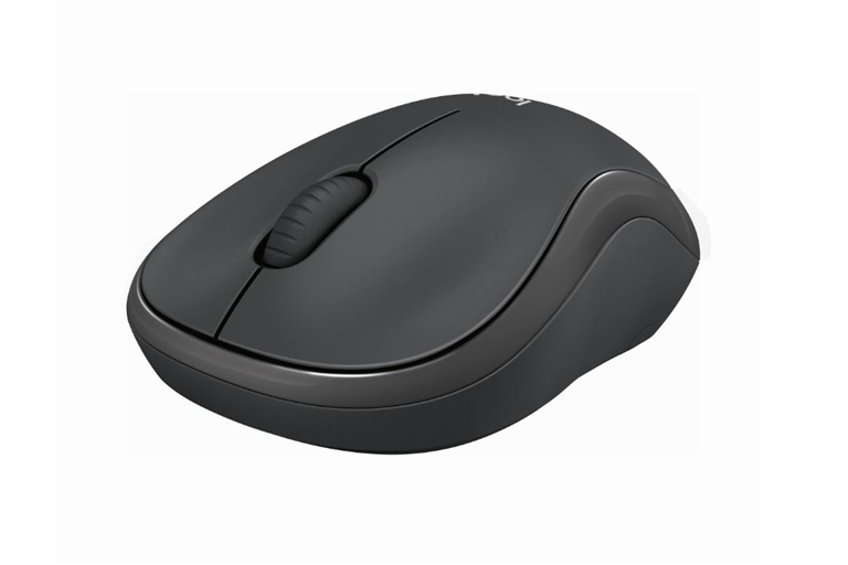 Logitech M240 Bluetooth Mouse - Graphite | Harvey Norman