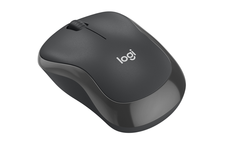 Logitech M240 Bluetooth Mouse - Graphite | Harvey Norman
