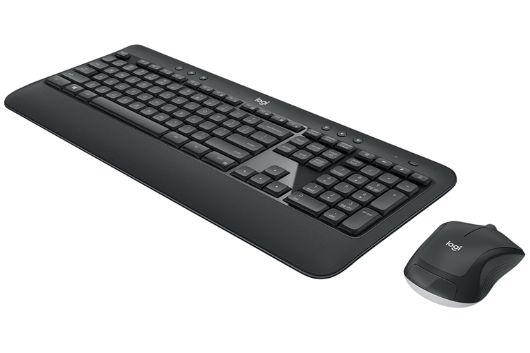Logitech MK950 Signature Slim Keyboard and Mouse Combo | Harvey Norman