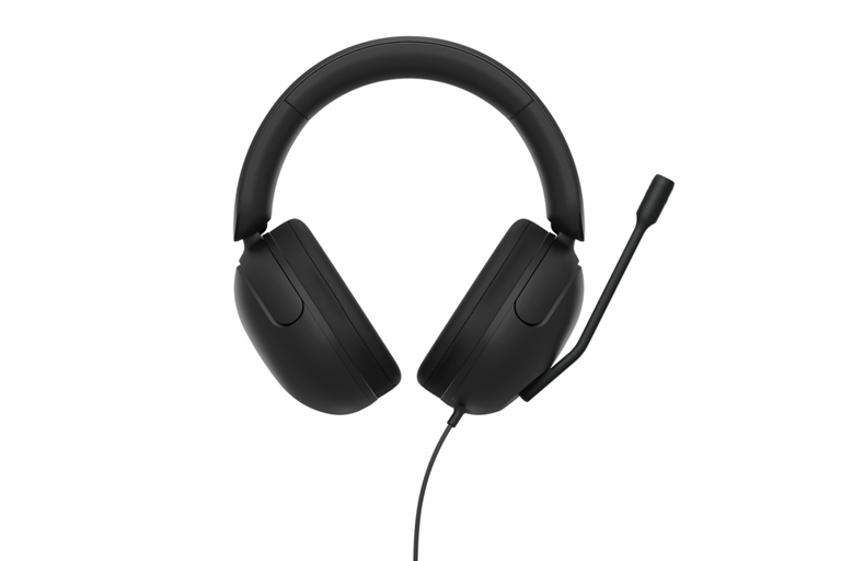 Sony INZONE H3 Wired Gaming Headset for PC/PS5 - Black | Harvey Norman