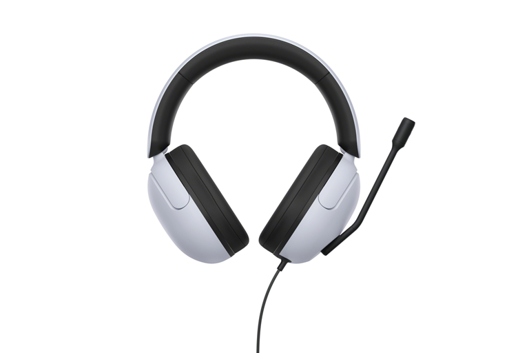 Sony INZONE H3 Wired Gaming Headset for PC/PS5 | Harvey Norman