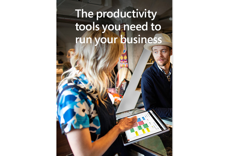 Microsoft 365 Business Standard Digital Download - 12 Months ...