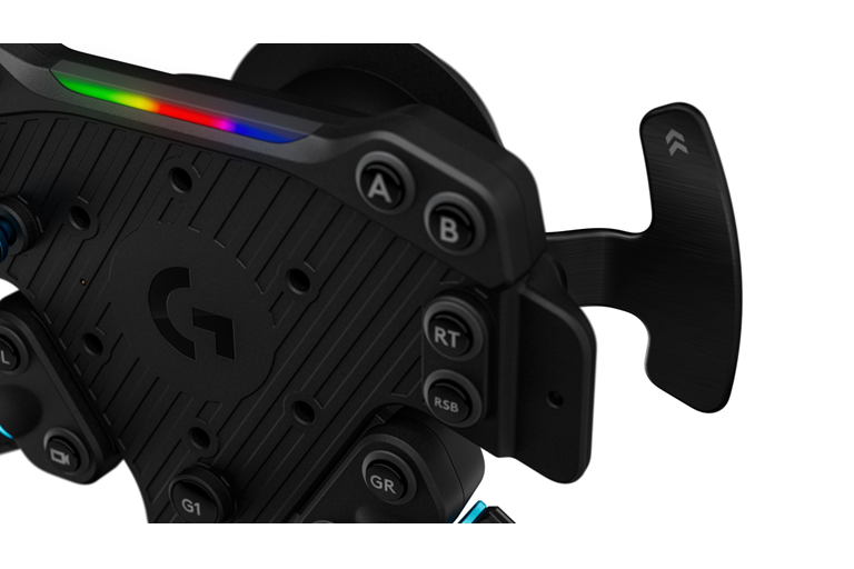 Logitech G RS Wheel Hub for Xbox/PC | Harvey Norman