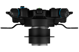 Logitech G RS Wheel Hub for PS5/PC | Harvey Norman