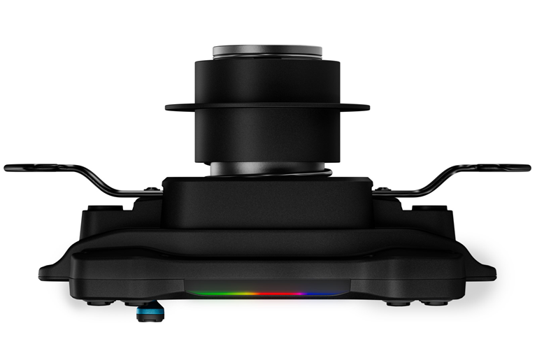 Logitech G RS Wheel Hub for PS5/PC | Harvey Norman