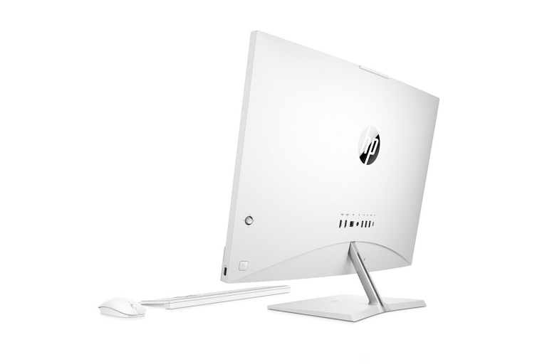 HP Pavilion 27-inch i5-13400T/32GB/512GB SSD All in One Desktop ...