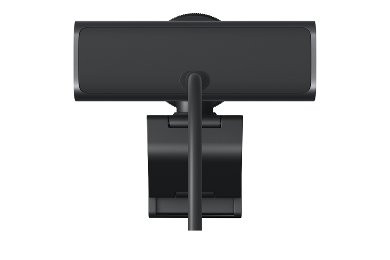 Logitech MX Brio 700 Ultra HD 4K Webcam - Graphite | Harvey Norman