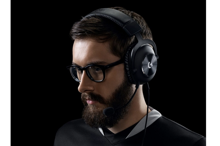 Logitech G PRO X Gaming Headset | Harvey Norman