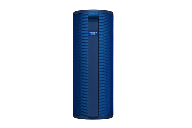 Ultimate Ears UE Megaboom 3 Portable Bluetooth Speaker - Lagoon Blue ...