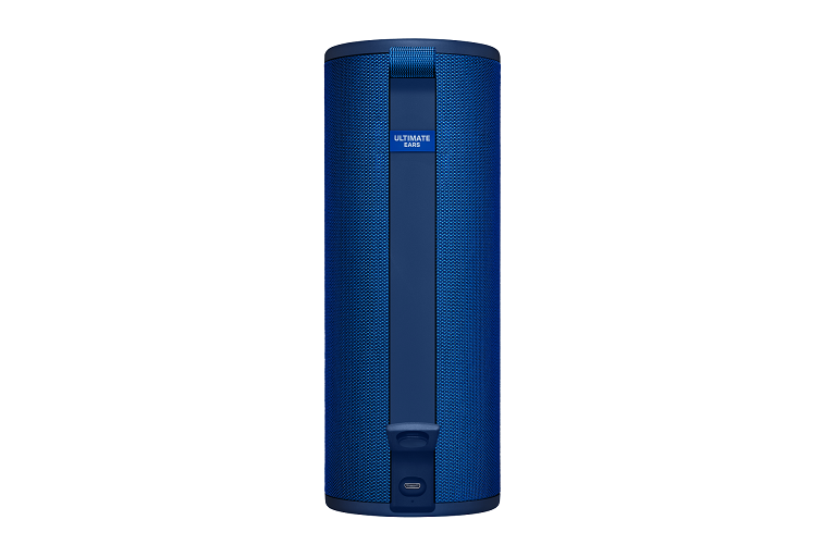 Ultimate Ears UE Megaboom 3 Portable Bluetooth Speaker - Lagoon Blue ...