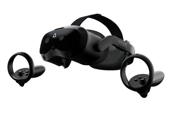 HTC VIVE Focus Vision Standalone-PC VR Headset | Harvey Norman