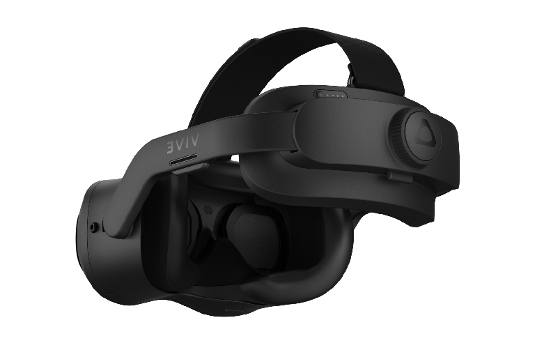 HTC VIVE Focus Vision Standalone-PC VR Headset | Harvey Norman
