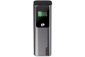 Alogic Ark 27000mAh Power Bank with 140W USB-C Charging | Harvey Norman