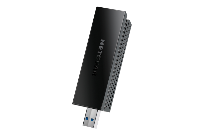 Netgear Nighthawk AX1800 WiFi 6 USB 3.0 Adapter | Harvey Norman