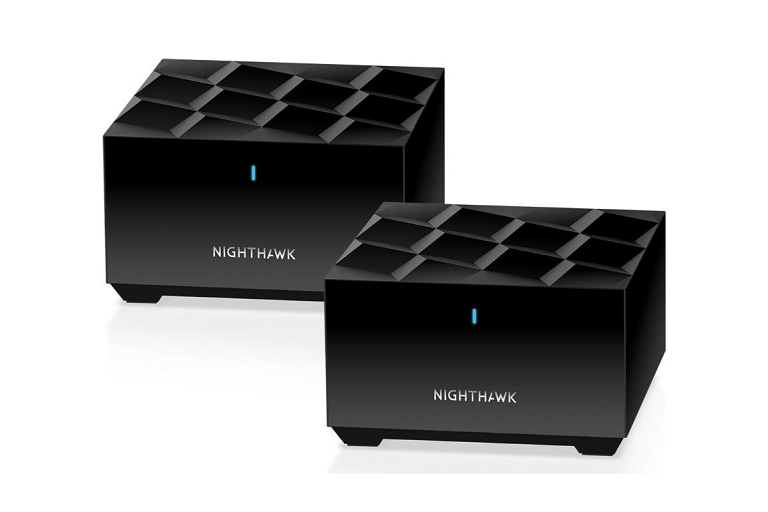 NETGEAR Nighthawk Dual-Band AX3000 WiFi 6 Mesh System – 2 Pack | Harvey ...