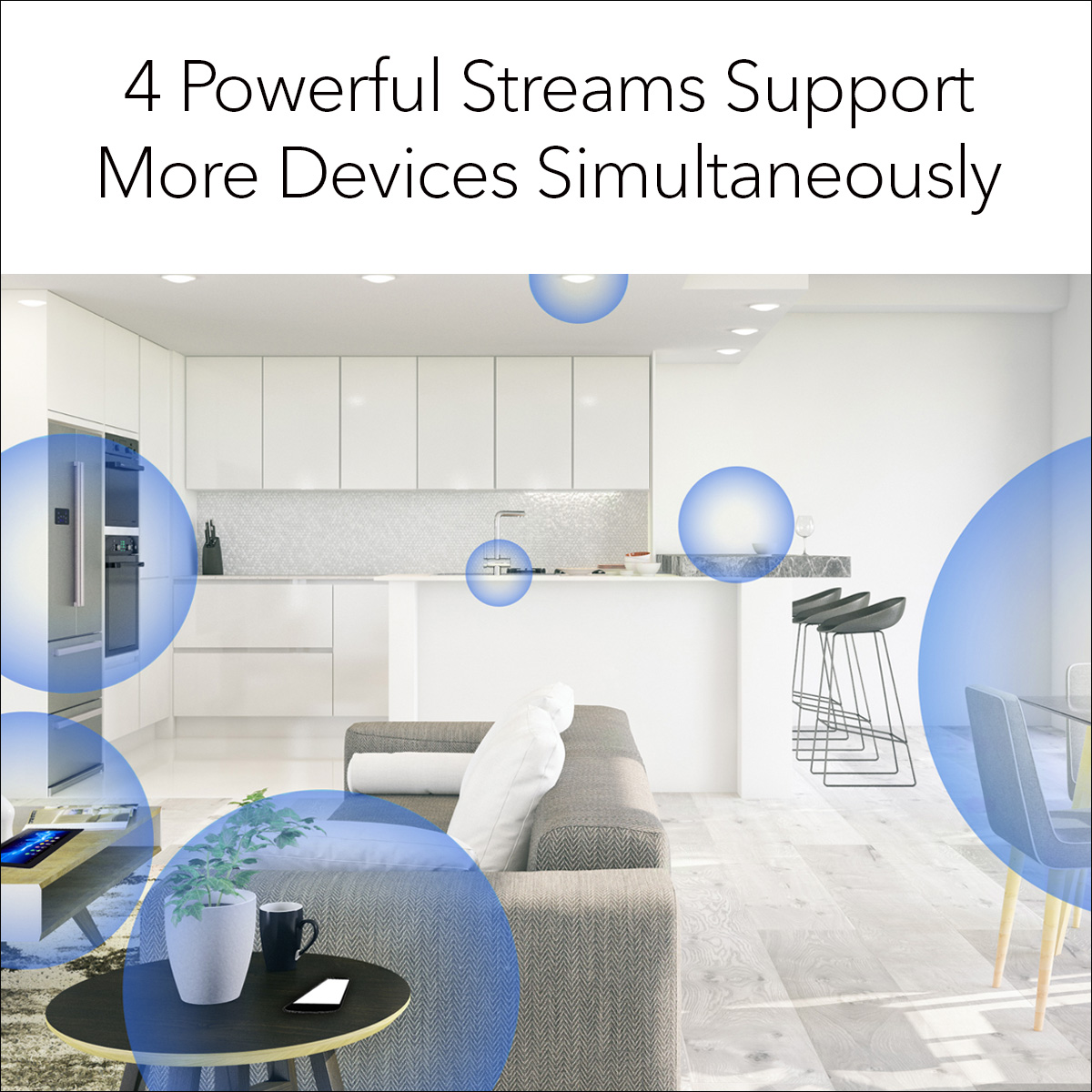 NETGEAR Nighthawk Dual-Band AX3000 WiFi 6 Mesh System – 2 Pack | Harvey ...