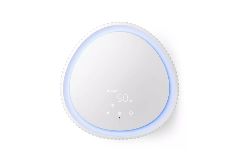 Philips 3400 Series 2-in-1 Air Purifier and Humidifier - White | Harvey ...