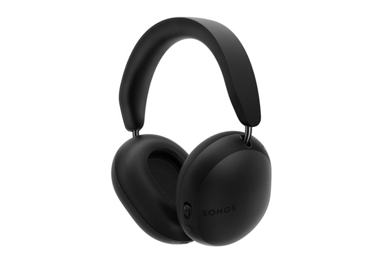 Sonos Ace Headphones - Black | Harvey Norman