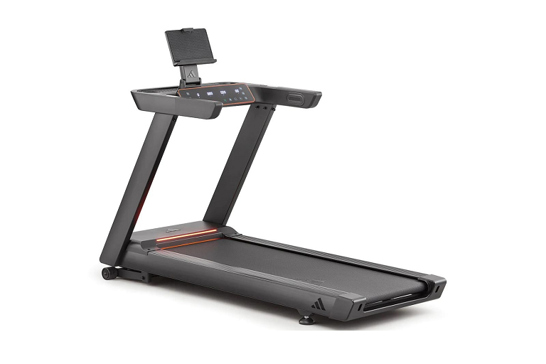 Adidas T-23 Treadmill | Harvey Norman