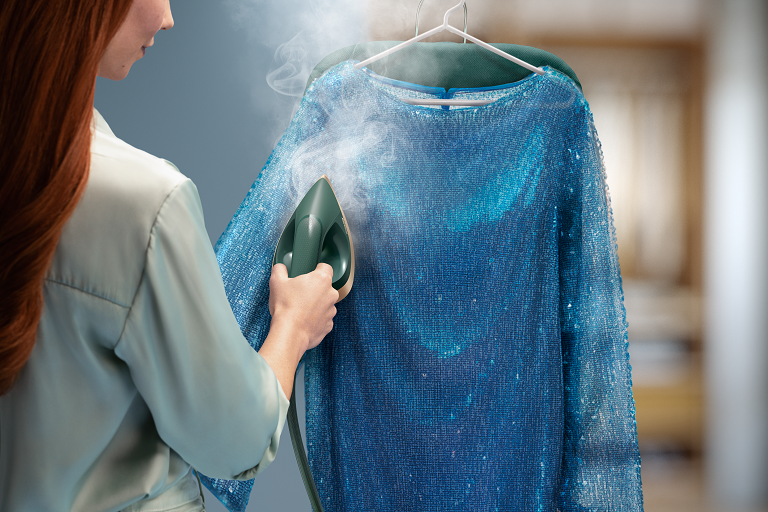 Philips 6000 Series Ironing Solutions All-in-One Garment Steamer ...