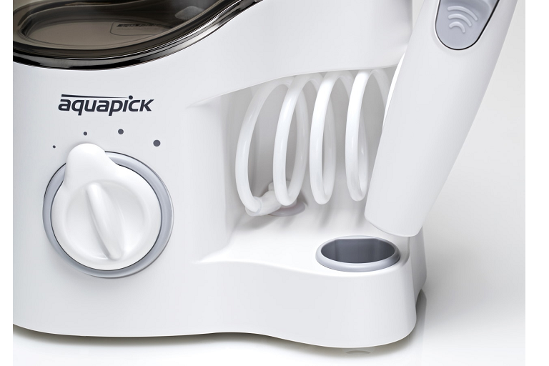 Aquapick Premium Water Flosser | Harvey Norman
