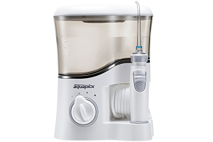 Aquapick Premium Water Flosser | Harvey Norman