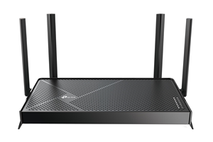 TP-Link BE3600 Dual-Band Wi-Fi7 Router | Harvey Norman