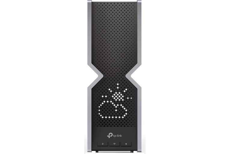 TP-Link BE19000 Tri-Band Wi-Fi 7 Router | Harvey Norman