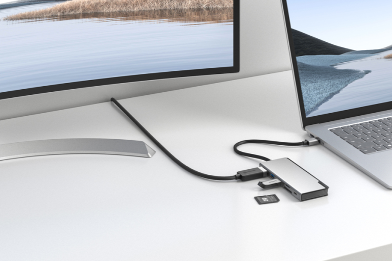 Alogic USB-C Ultra Dock Uni Gen 2 Docking Station - Space Grey | Harvey ...