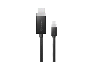 Alogic Fusion 1m USB-C to HDMI Cable | Harvey Norman