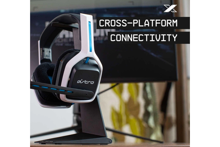 Astro A20 Wireless Gaming Headset Gen 2 | Harvey Norman