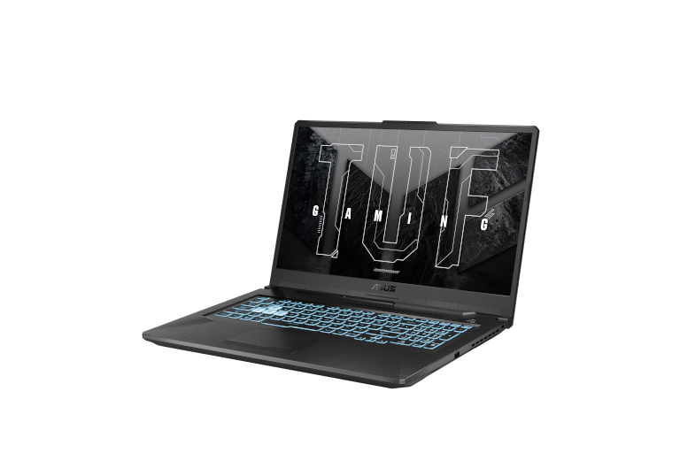 Asus TUF F17 Gaming 17.3-inch i7-11800H/16GB/512GB SSD/RTX3050 4GB ...
