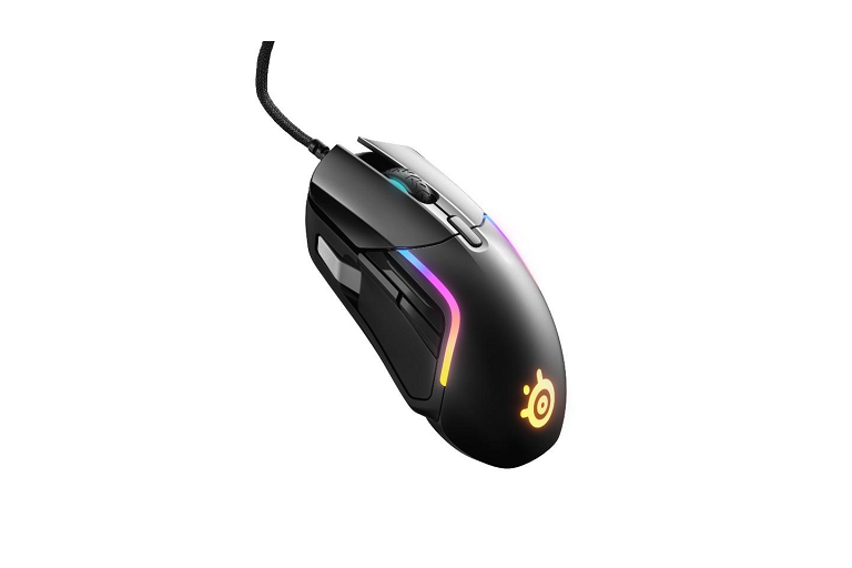 Steelseries Rival 5 Gaming Mouse | Harvey Norman