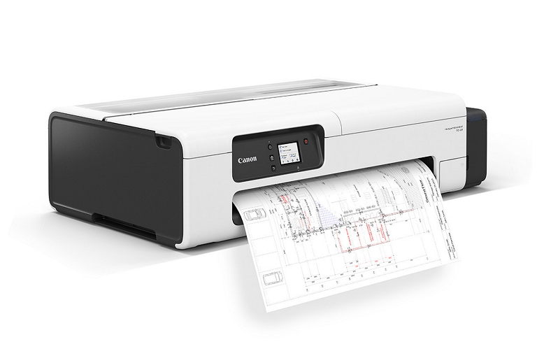 Canon imagePROGRAF TC20 - A1 Large Format Printer | Harvey Norman