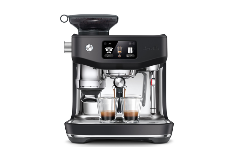 Breville the Oracle Jet Coffee Machine | Harvey Norman