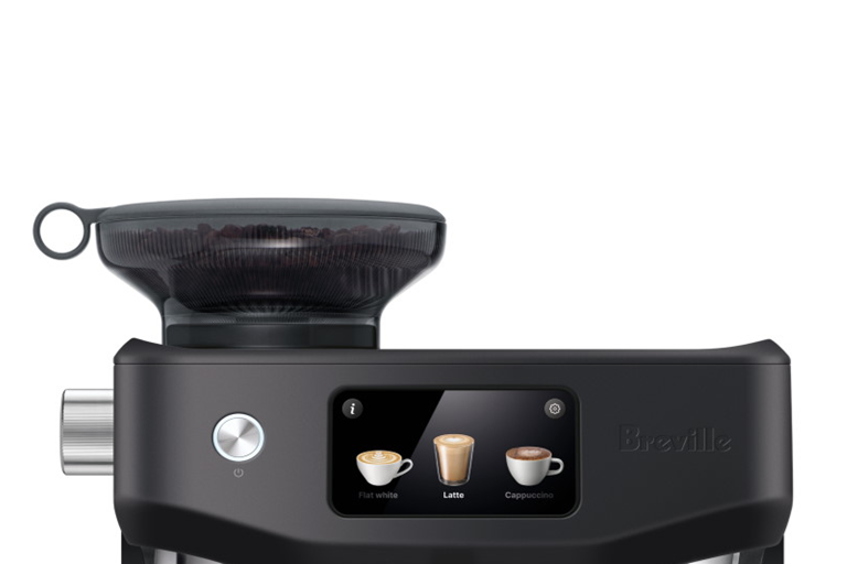 Breville the Oracle Jet Coffee Machine | Harvey Norman