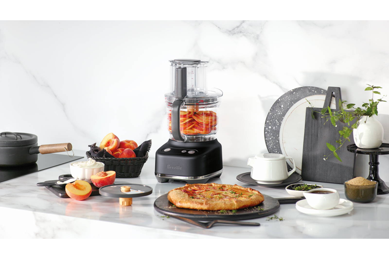 Breville the Paradice 9 Food Processor | Harvey Norman