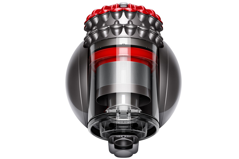 Dyson Big Ball Barrel Vacuum Cleaner | Harvey Norman
