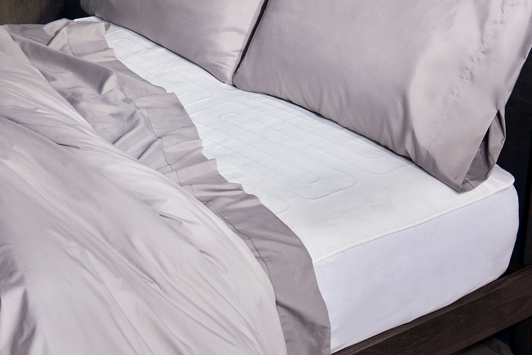 Sunbeam Sleep Perfect Fitted Electric Blanket | Harvey Norman