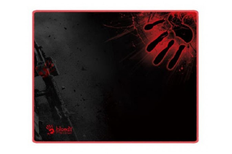 Bloody Gaming Mouse Pad | Harvey Norman