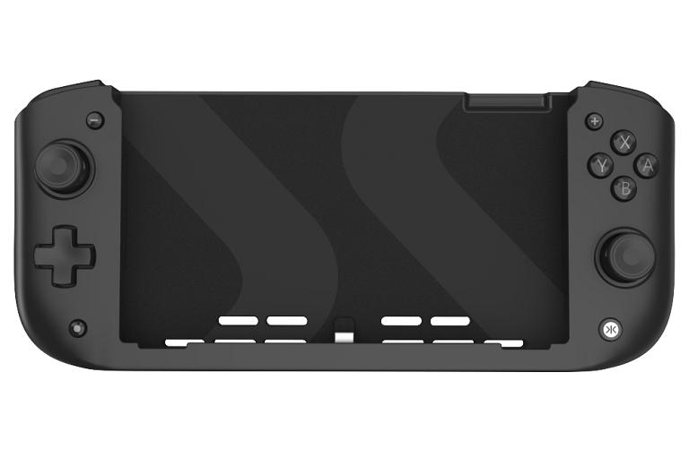 Nitro Deck Controller for Nintendo Switch - Black | Harvey Norman