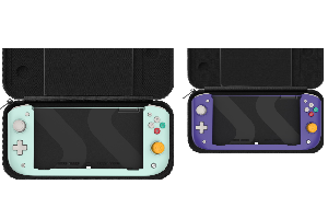 Nitro Deck Retro Limited Edition Controller with Carry Case | Harvey Norman