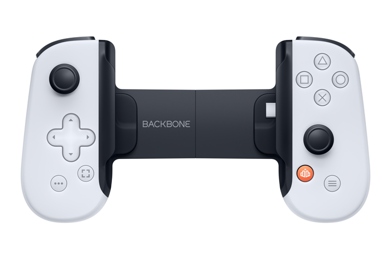 Backbone One PlayStation Edition USB-C (2nd Gen) Mobile Gaming ...