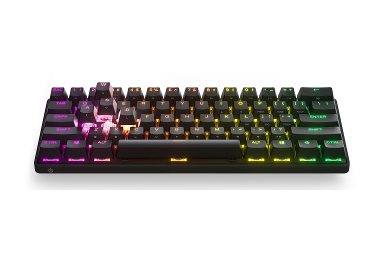 Steelseries Apex Pro Mini Gaming Keyboard | Harvey Norman