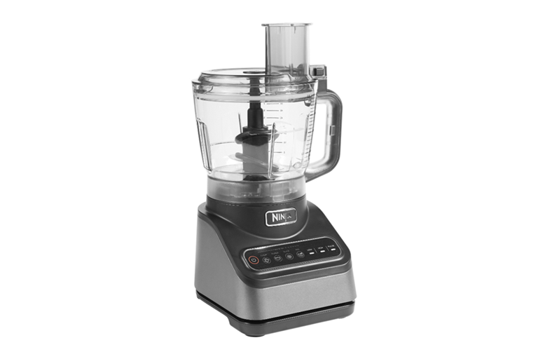 Ninja Professional Food Processor - Grey | Harvey Norman