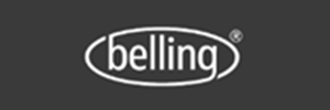 Belling 90cm Richmond Deluxe 5 Zone Induction Range Cooker - Black ...