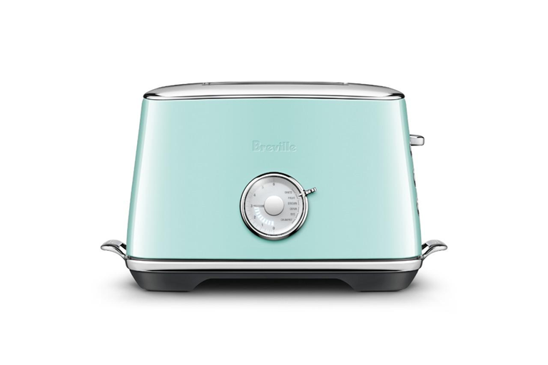 Breville the Toast Select Luxe Ultimate 2 Slice Toaster | Harvey Norman