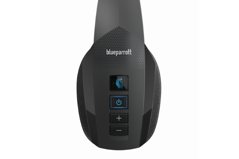 BlueParrott B450-XT Wireless Headset | Harvey Norman