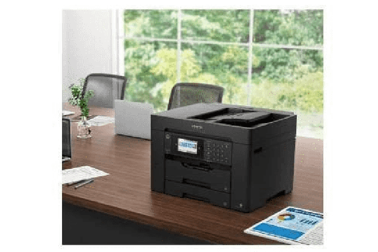 Epson WorkForce Pro WF-7845 Colour MultiFunction Printer | Harvey Norman